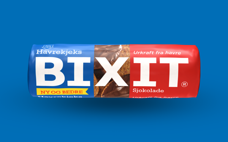 Bixit – Sætre